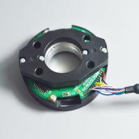 China 120mA MAX Z58 Servo Motor Encoder 10000 Pulse Cable Out From Side for sale