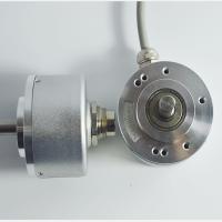 China 9.525 Mm Solid Shaft Encoder 3/8 Inches Encoder S50 1024p 8-30v Dc for sale