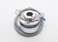 China K50 Rotary Through Hole Encoder 5mm-15mm Hollow Shaft For Lens Polishing Machine for sale