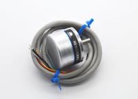 China Dc5v RS422 Output Solid Shaft Encoder S38 16384 Ppr 5mm Shaft Length for sale