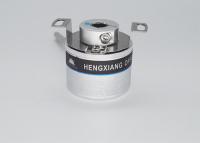 China 10000ppr High Precision Rotary Encoder / K38 Motor Shaft Encoder OC Circuit Output for sale