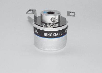 China 10000ppr High Precision Rotary Encoder / K38 Motor Shaft Encoder OC Circuit Output for sale