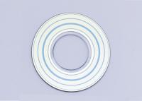 China High Pulse Optical Encoder Module Reflective Code Disc 1000ppr / 1024ppr for sale