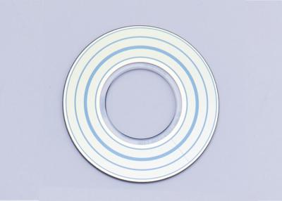 China High Pulse Optical Encoder Module Reflective Code Disc 1000ppr / 1024ppr for sale