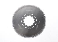 China Metal Encoder Disk Stainless Steel Round Encoder Wheel For Gearmotor for sale