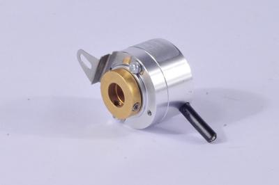 China K22 Miniature Blind Hollow Shaft Rotary Encoder 22mm 250ppr - 1600ppr Resolution for sale