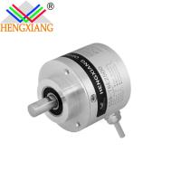China Rotary 48mm 6000RPM High Resolution Rotary Encoder for sale