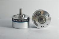 China SS IP65 23040ppr 30mm Solid Shaft Rotary Encoder for sale