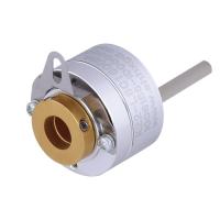 China 10mm Photoelectric K22 Quadrature Optical Encoder for sale