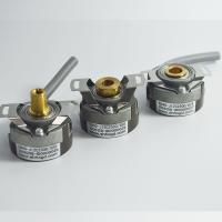 China 2048 Resolution Thickness 20mm Incremental Encoder for sale