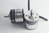 China DC30V 2500ppr Differential Miniature Rotary Encoder for sale