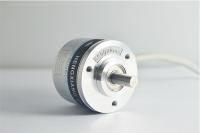 China S38 1024 Ppr Line Driver IP65 Ovw2 Mini Rotary Encoder for sale
