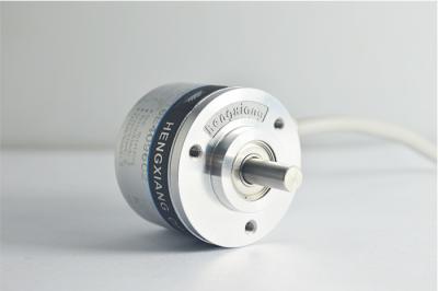 China S38 1024 Ppr Line Driver IP65 Ovw2 Mini Rotary Encoder for sale