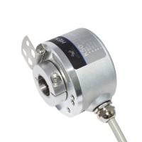 China 300kHz 5000 Resolution 15mm Hollow Shaft Encoder for sale