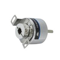 China 5000RPM R23.5mm K38 Hollow Shaft Incremental Encoders for sale