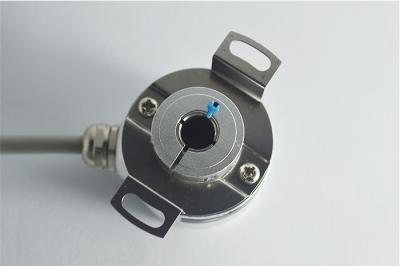 China K38 IP65 Rotary Hollow Shaft Incremental Encoders for sale