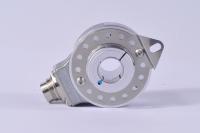 China 8192ppr 8 Poles UVW Hollow Shaft Incremental Encoders for sale