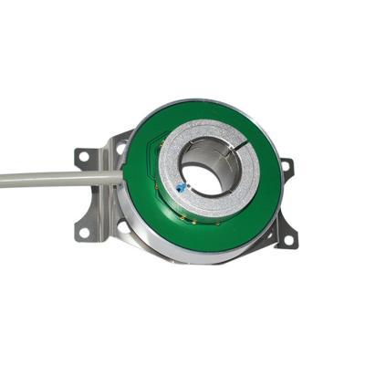 China Aperture 22mm K58 Hollow Shaft Incremental Encoders for sale
