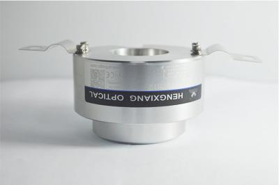 China K80 Hollow Shaft Incremental Rotary Encoder For Packing Machinery for sale