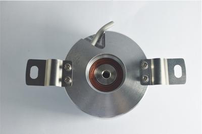 China Totem Pole Output Shaft 10mm Conventional Encoder K80 for sale