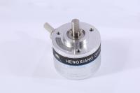 China 9 Bit SJ38 Micro Rotary Encoder Shaft 5mm With NPN Output for sale