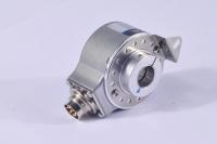 China IP66 Heavy Duty Encoder K52 Rotary Encoder Through Hole 14mm for sale