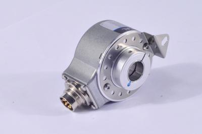 China IP66 Heavy Duty Encoder K52 Rotary Encoder Through Hole 14mm for sale