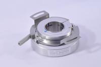 China Through Hole 16mm Incremental Encoder K58 28800 Pulse Line Driver Output for sale