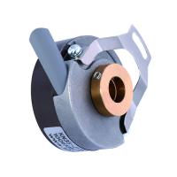 China Incremental Rotary IP50 Through Hole Encoder 100mA for sale