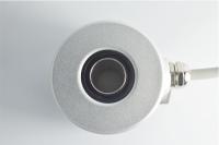 China Incremental Otary Hollow Shaft Through Hole Encoder IP65 for sale