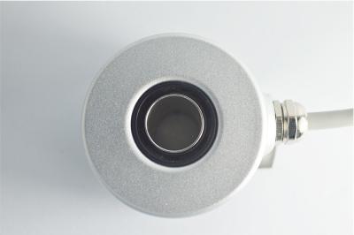 China Incremental Otary Hollow Shaft Through Hole Encoder IP65 for sale