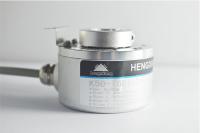 China 100mA Line Driver Output Quadrature Optical Encoder 300kHz for sale