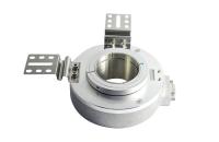 China 1024 Ppr Incremental Rotary Optical Encoder For Elevator for sale