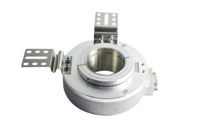 China 1024 Ppr Incremental Rotary Optical Encoder For Elevator for sale