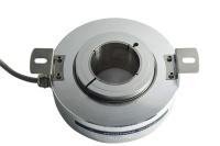 China DC30V AB Two Phase  Photoelectric Elevator Rotary Encoder for sale