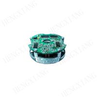 China 2500ppr 6 Poles Miniaturized Modular Optical Rotary Encoders for sale