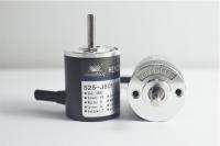 China 2500ppr Incremental Waterproof High Resolution Rotary Encoder for sale