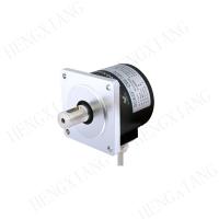 China SC65F 720 Pulse Photoelectric Cnc Spindle Encoder R66S-15 LF/LFC for sale