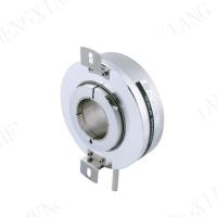 China 1024 Pulse High Accuracy Inductive Angle Elevator Encoder for sale