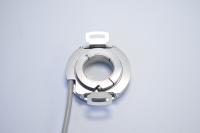 China 10000ppr Photoelectric Incremental Optical Encoder K66 For Servo Motor for sale
