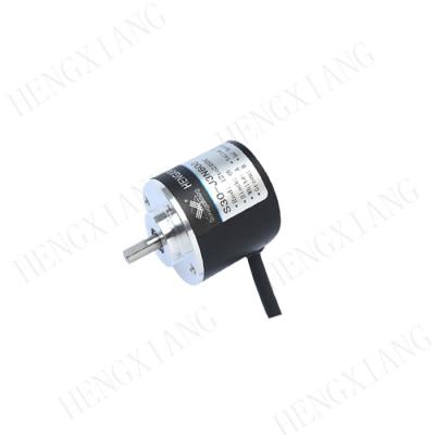 China Throttle Position Sensor Streaming Miniature Rotary Encoder For Steering Angle Sensor for sale