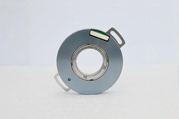 China Dust Proof Protection PN72  Incremental Photoelectric Rotary Encoder Witn LED Zero Position for sale