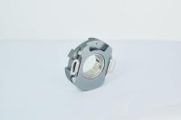China 1024PPR DC5V 10mm Diameter Hollow Shaft Rotary Encoder for sale