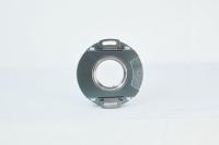 China Hollow Shaft PN58 Optical Rotary Encoders Incremental Type for sale