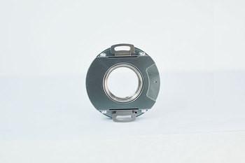 China Hollow Shaft PN58 Optical Rotary Encoders Incremental Type for sale