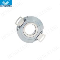 China 72mm Diameter PN72 Incremental Photoelectric Rotary Encoder High Precision for sale