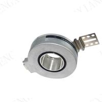 China 100mm Elevator Photoeletric Hollow Shaft Incremental Encoders for sale
