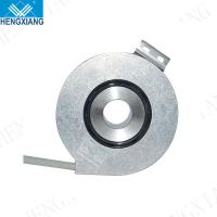 China 76.5mm OD Rotary Hollow Shaft Absolute Encoder With Different Resolutions for sale