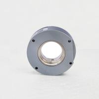 China Absolute Rotary Encoder MP55 Size 55mm 17-24 Bit Multi Turn SSI IP50 Hollow Encoder for sale