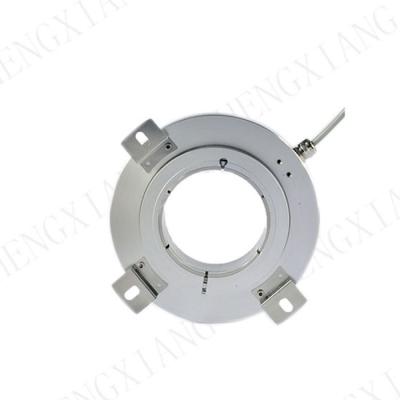 China Position Measuring‎ Through Hole Rotary Encoder 75mm K158-T6C2048BQ75 For Elevator for sale